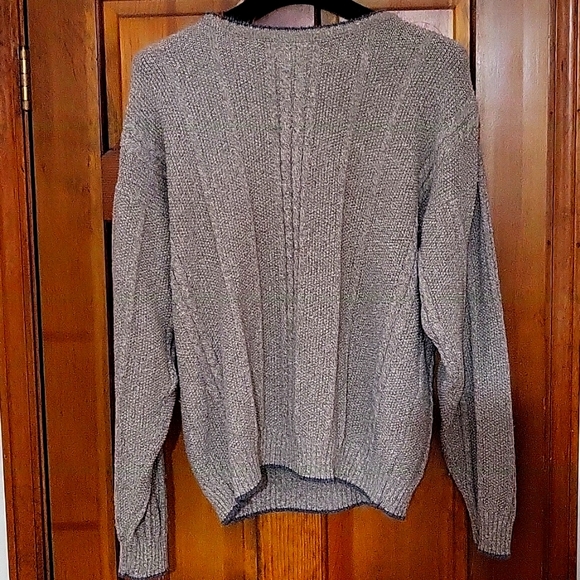 Woolrich | Sweaters | Vintage Woolrich Sweater Made In The Usa | Poshmark